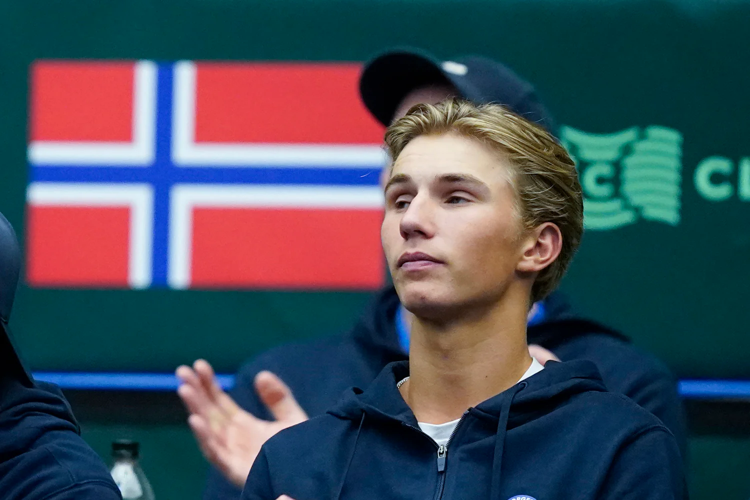 Nicolai Budkov Kjær til finale i Wimbledon-turneringen for juniorer - TV 2