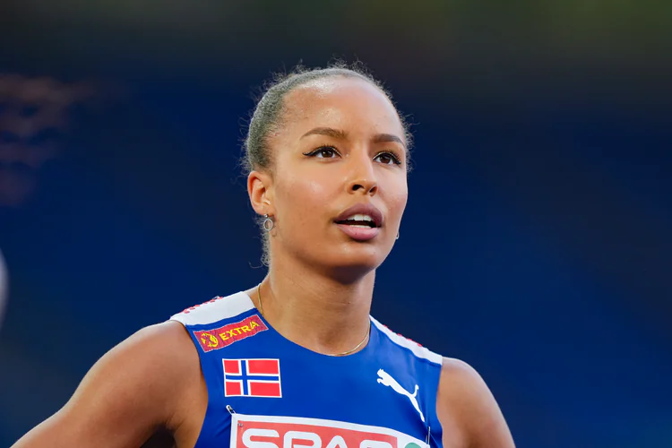 Ertzgaard satte ny personlig rekord før OL: – Kjempedeilig - TV 2