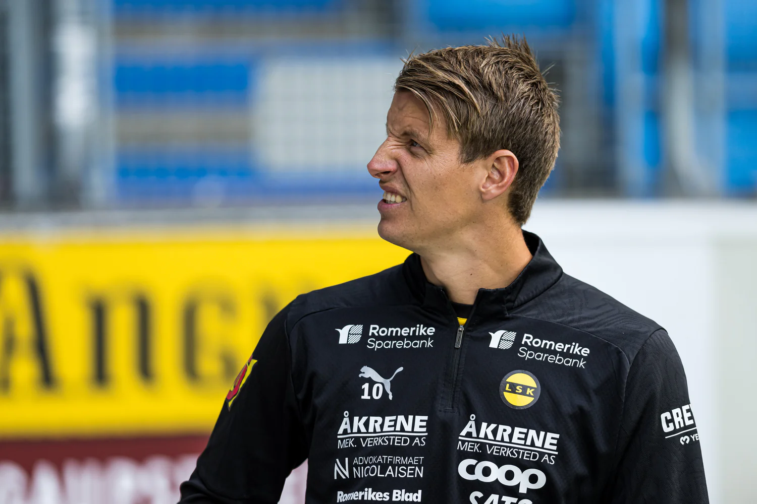 Thomas er klar! - TV 2