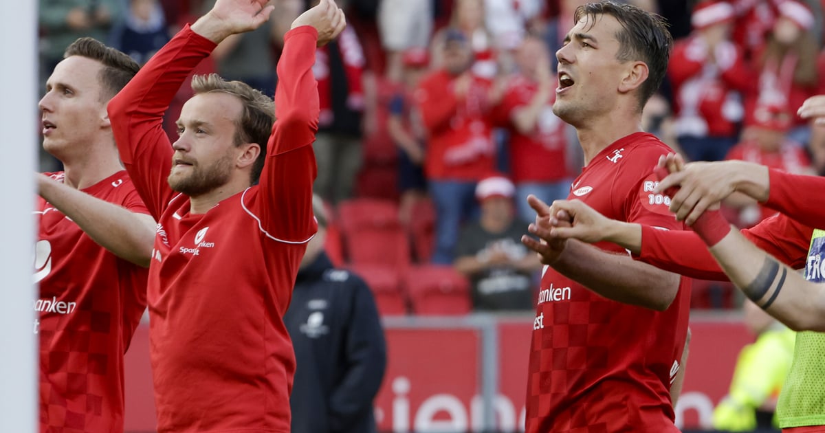 Dette kan bli Branns neste Europa-hinder - TV 2