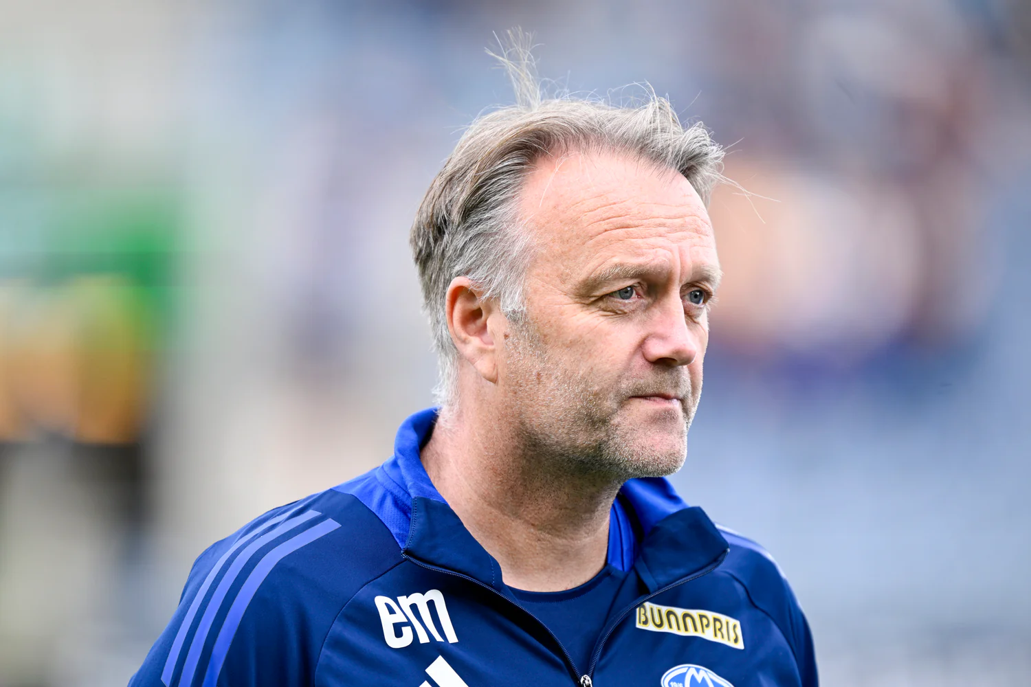 Molde kjøpte ung dansk spiss – klar til kamp mot Cercle Brugge - TV 2