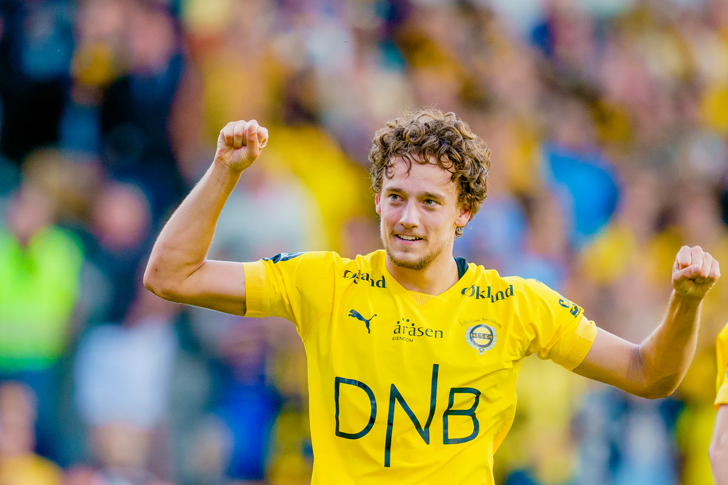 Colin Rösler klar for Malmö: – Skandinavias største klubb - TV 2