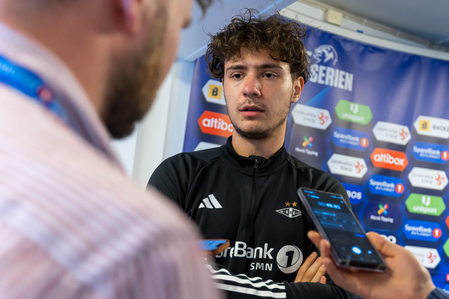 TV 2 erfarer: RBK-spiller på vei bort - TV 2