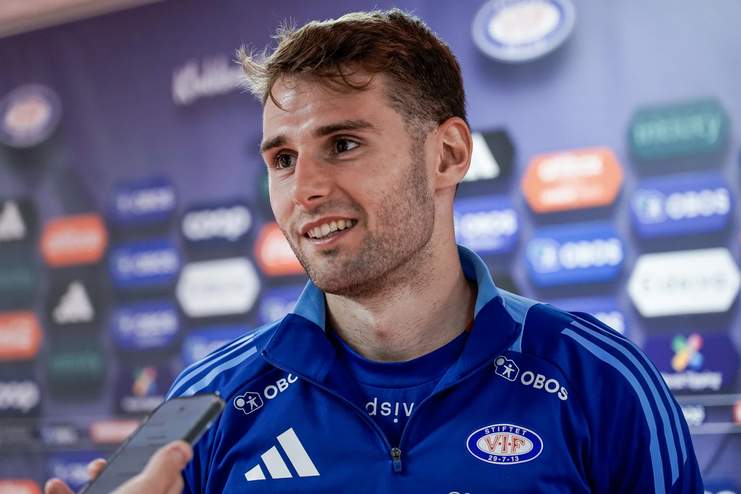 Brajanac ble hat trick-helt for Vålerenga - TV 2