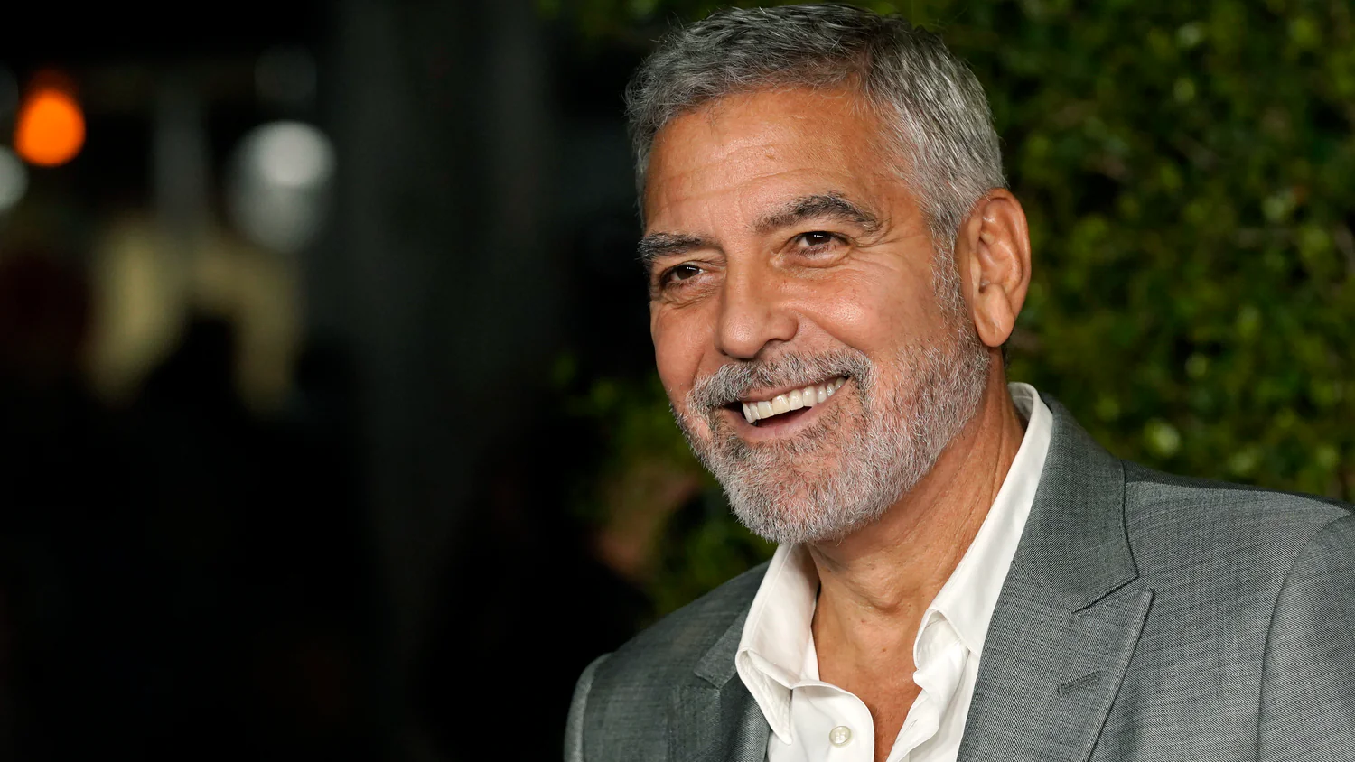 Russland forbyr George Clooneys stiftelse - TV 2