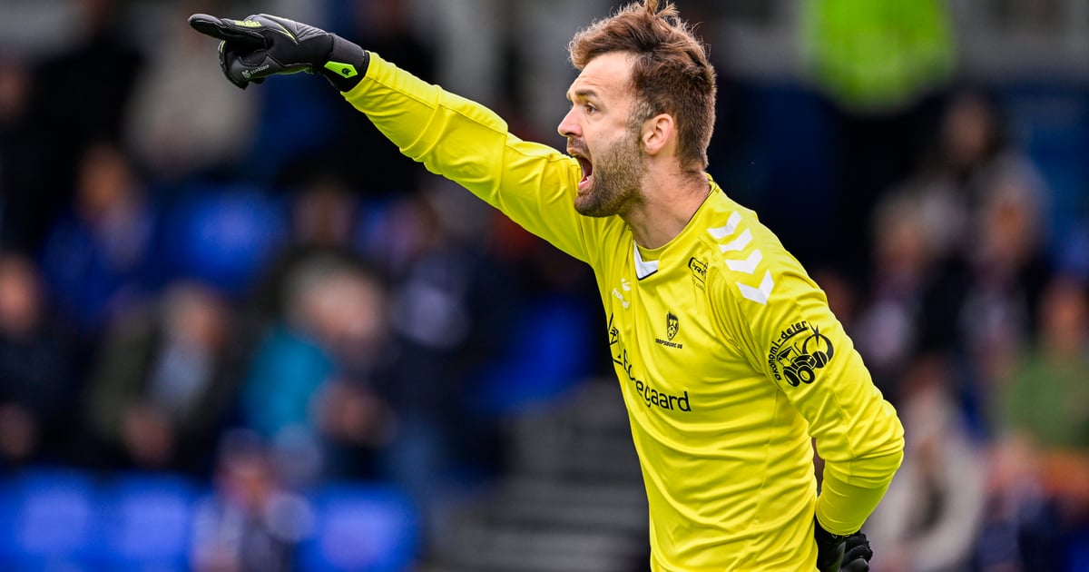 Var i Eliteserien for halvannen måned siden – nå skal han stoppe Bodø ...