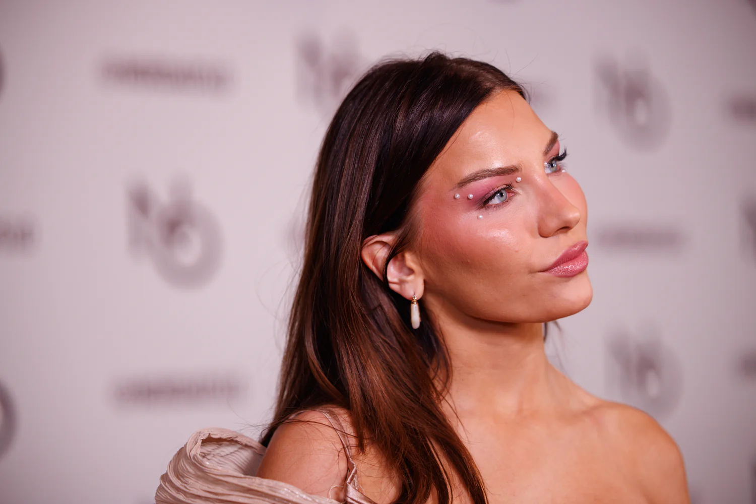 Nora Haukland har fått status som fornærmet - TV 2