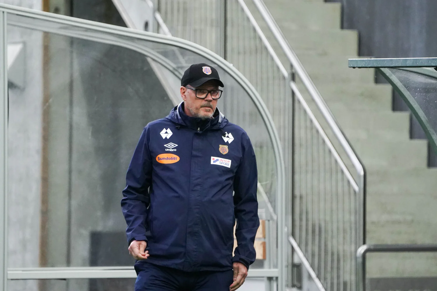 Nedtur for Rekdal: – Altfor svakt - TV 2