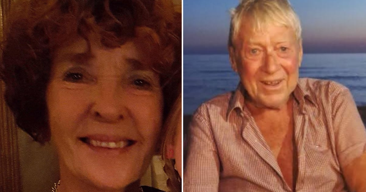 Marianne (74) og Per Atle (80) omkom i boligbrannen i Brattvåg - TV 2