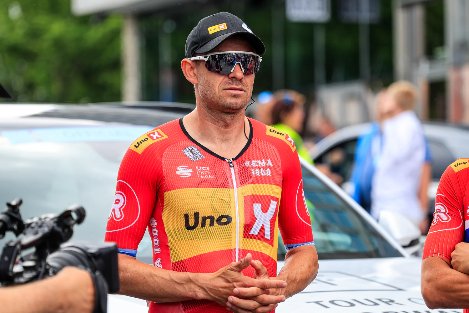 Kristoff spurtslått i Tyskland - TV 2