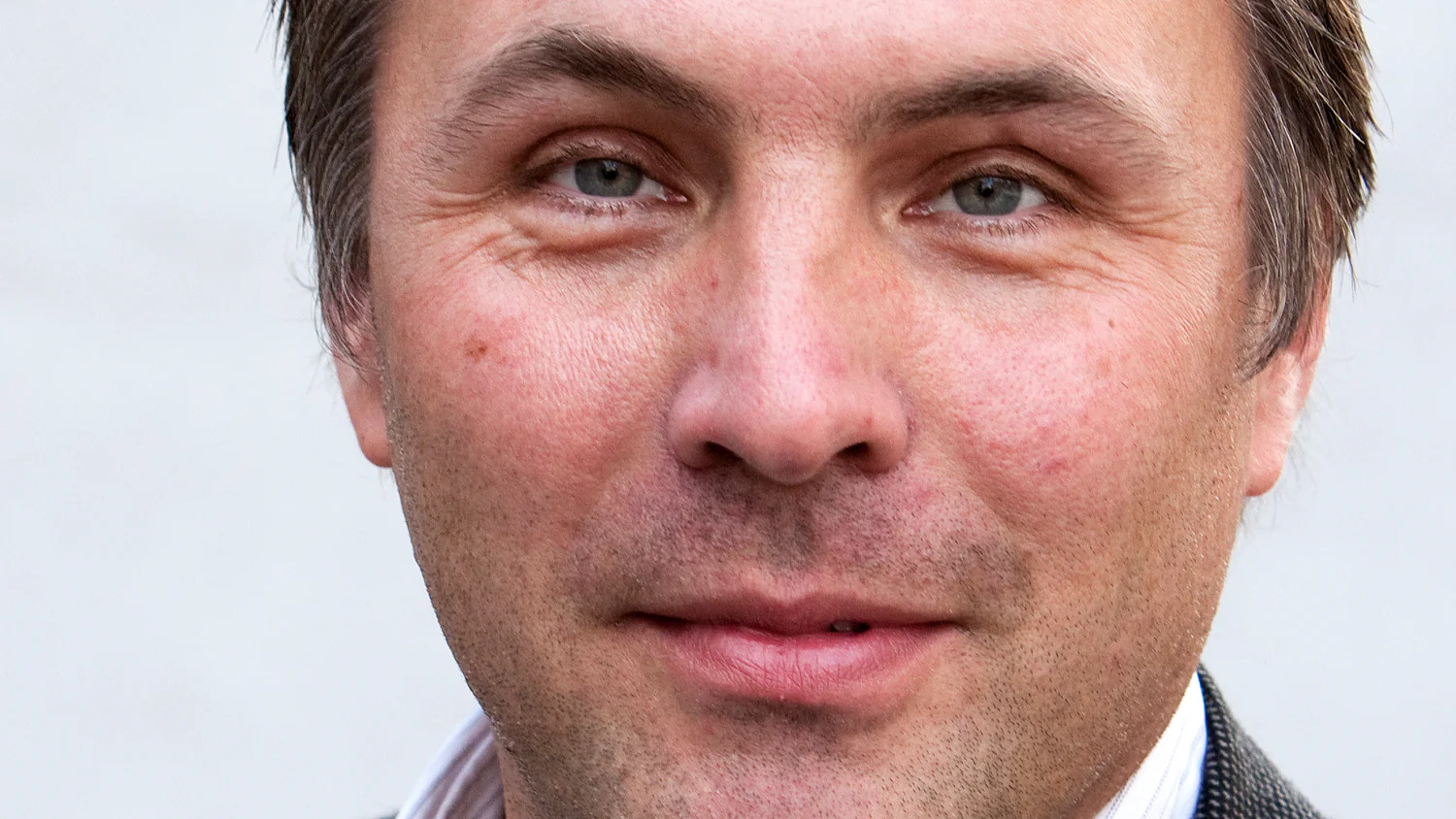Nidaros og Trønder-Avisa: Tore O. Sandvik klima- og miljøministervikar ...