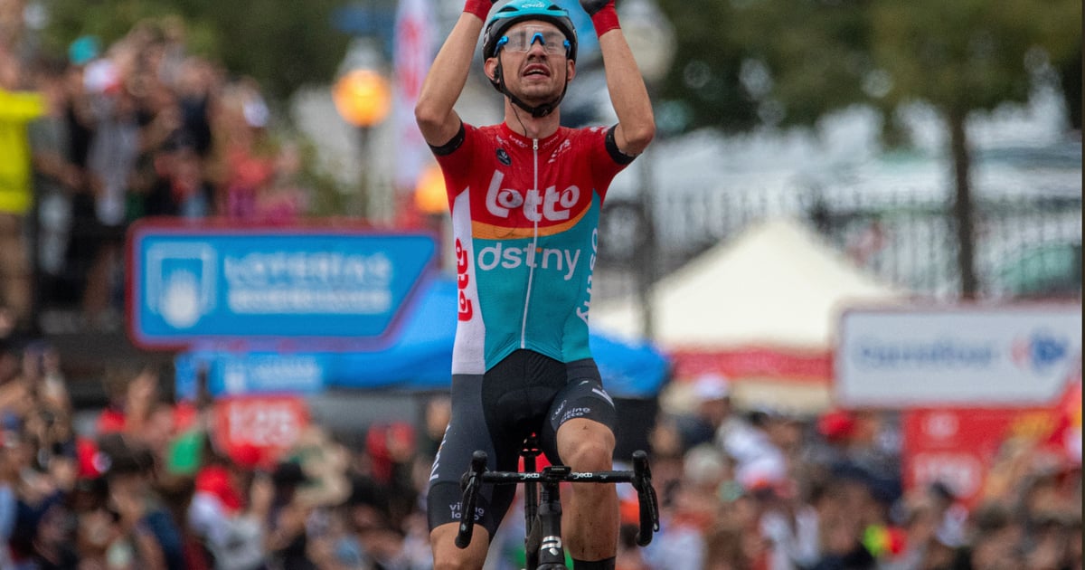 Bekreftet: Dansk sykkel-profil klar for Uno-X - TV 2