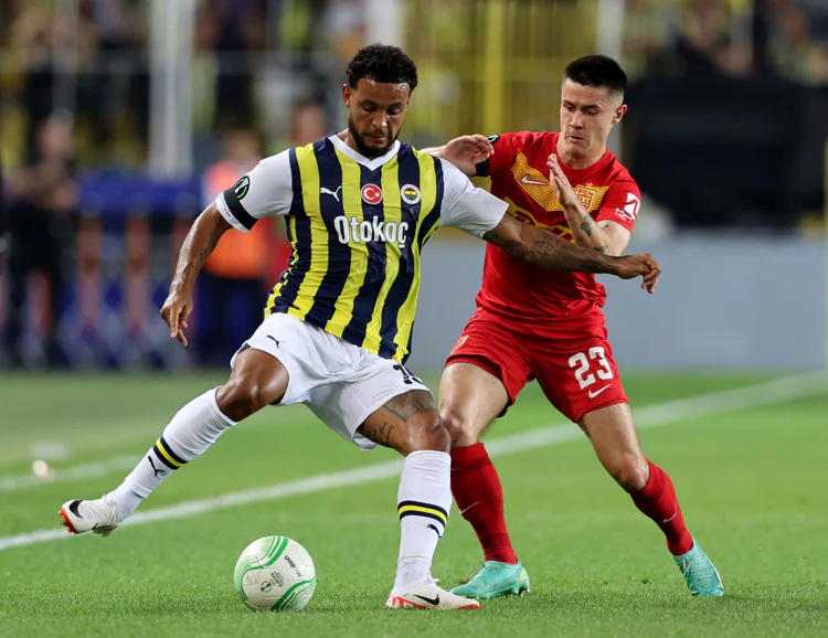 Joshua King klar for ny klubb - TV 2