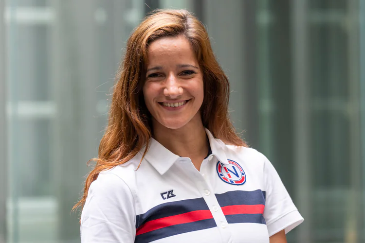 Norge sikret ny medalje i Paralympics etter thriller – Aida Dahlen til ...