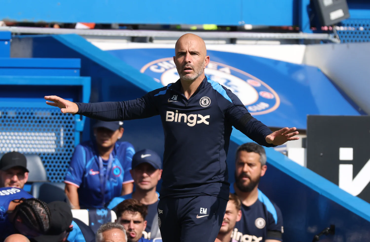 Chelsea brukte 2,8 milliarder på nye spillere - TV 2