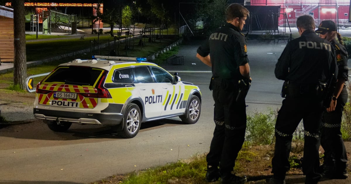 Politiet: – Funn tyder på at det er løsnet flere skudd - TV 2