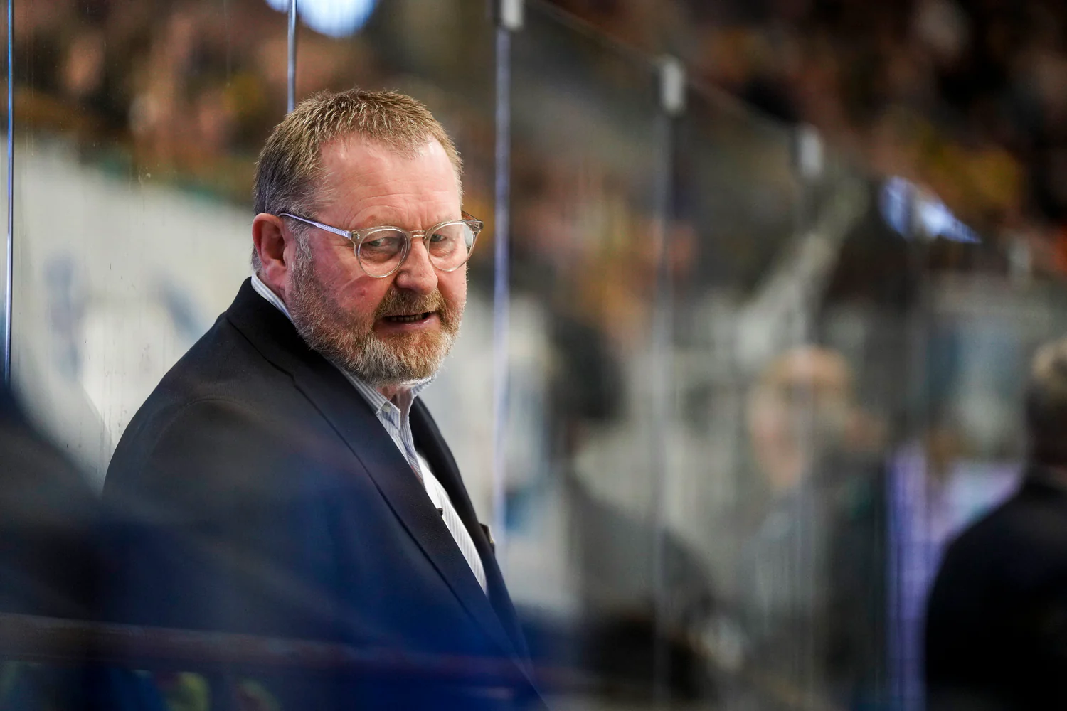 Nytt tap for Storhamar i Mesterligaen – Martinsen fikk matchstraff - TV 2