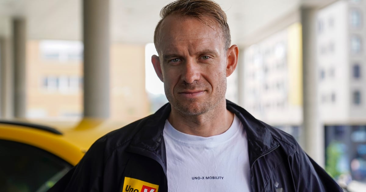 Kristoff slått i hektisk spurt – Merlier tok EM-gull i landeveisritt - TV 2