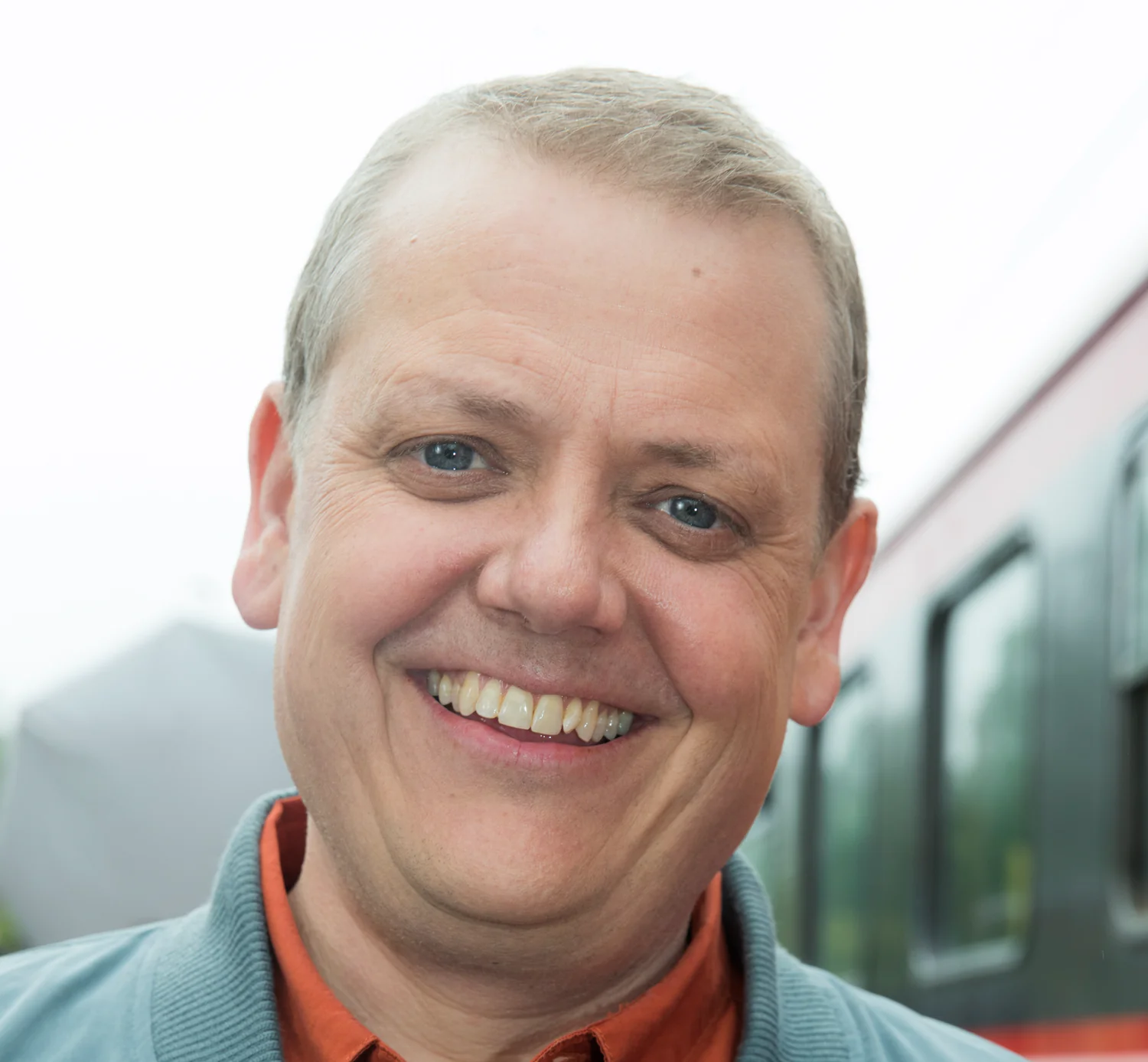 Rune Nilson slutter i NRK igjen - TV 2