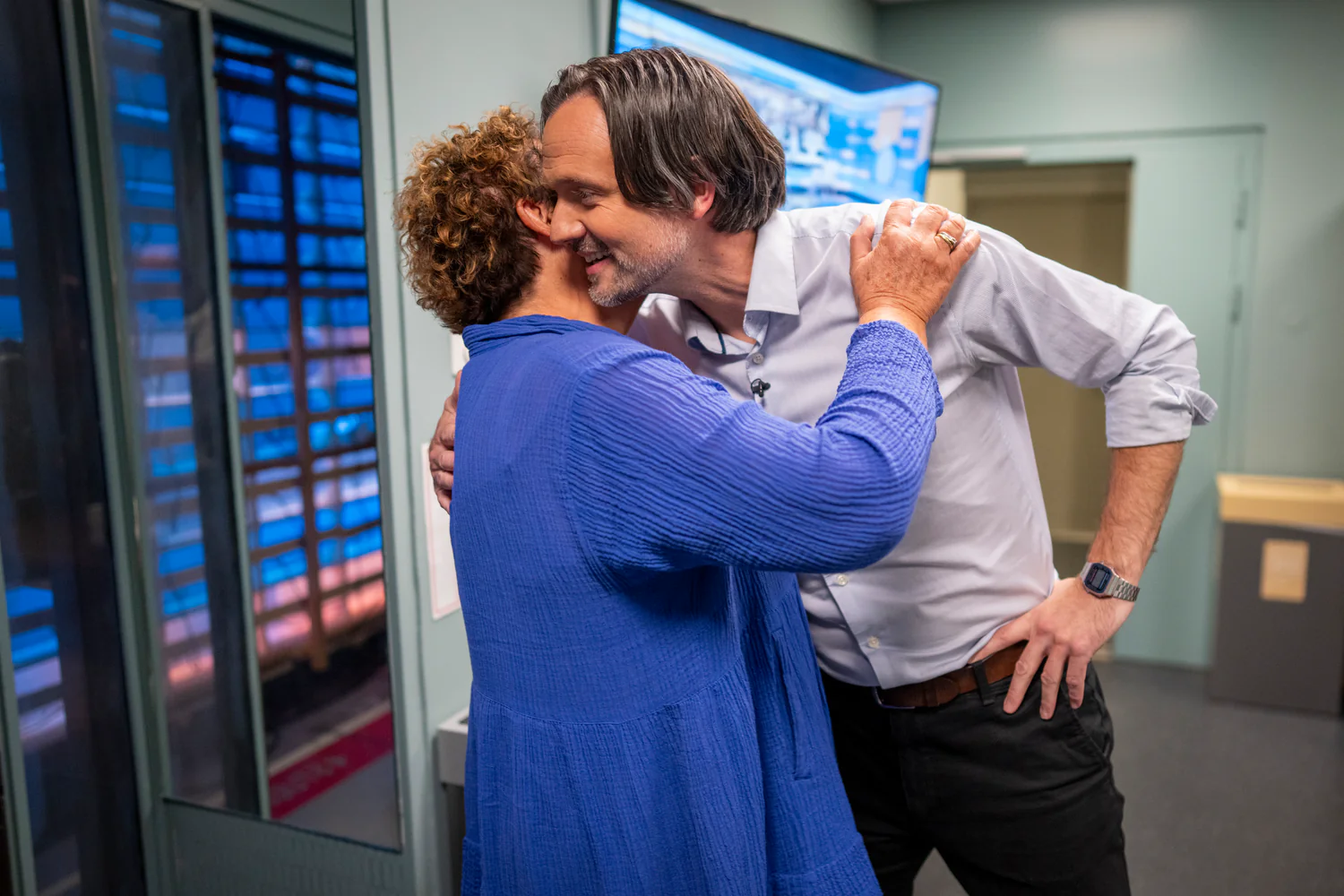 Bollestad: – Jeg ønsker Dag Inge alt godt - TV 2