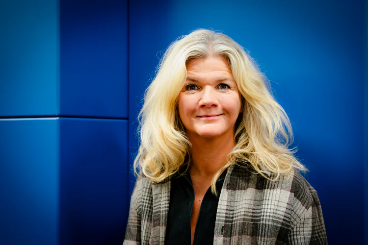 Disse blir med Anne Lindmo på tur - TV 2