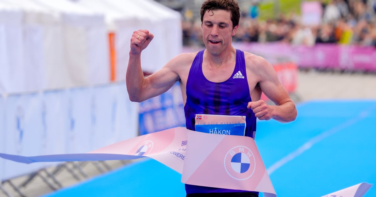 Waitz' svigersønn vant etter ti års pause - TV 2