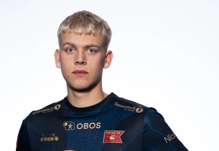 Viking-talent (19) legger opp: – Utrolig tungt - TV 2