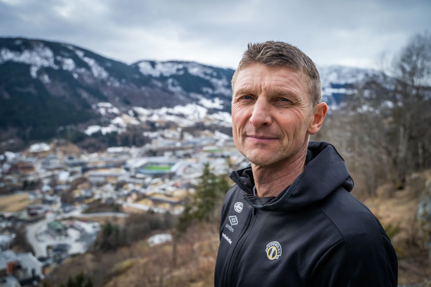 Tore André Flo ferdig i Sogndal med umiddelbar virkning - TV 2