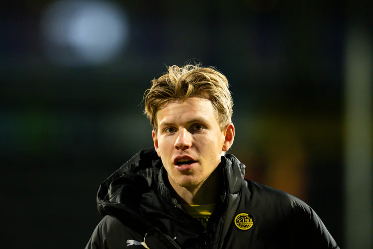 Innrømmer: – Det har vært tungt - TV 2