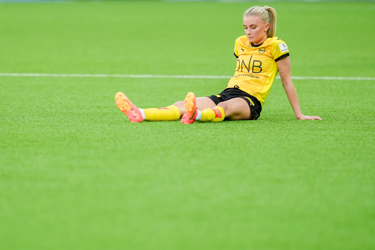 Brann slo LSK Kvinner: – Fra vondt til verre - TV 2