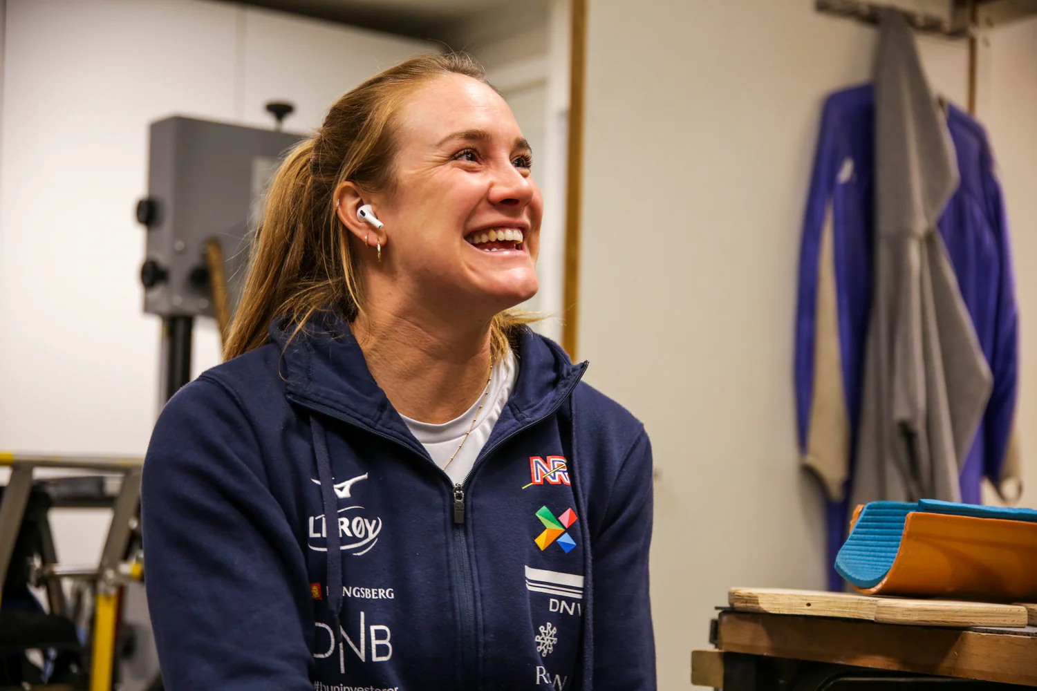 Birgit Skarstein har fått kjæreste - TV 2