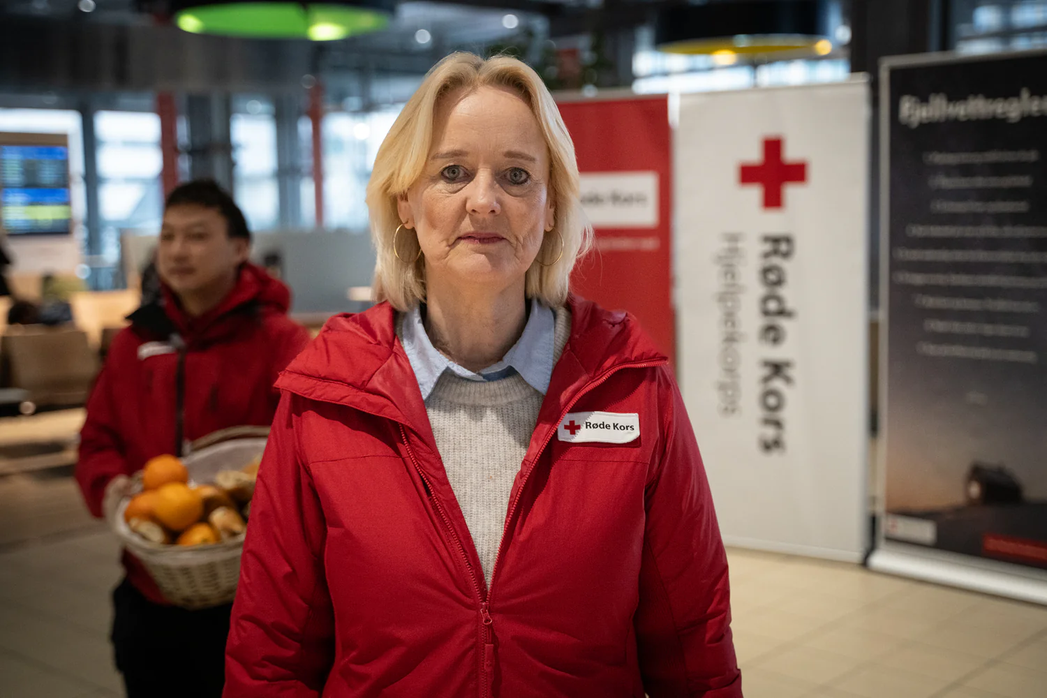 Vil redusere antall kvoteflyktninger – får krass kritikk - TV 2