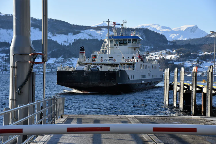 Statsbudsjettet 2025 - TV 2