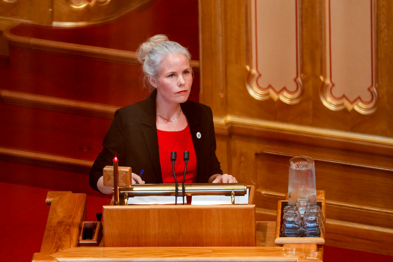 Flekker tenner mot tannhelsekutt - TV 2