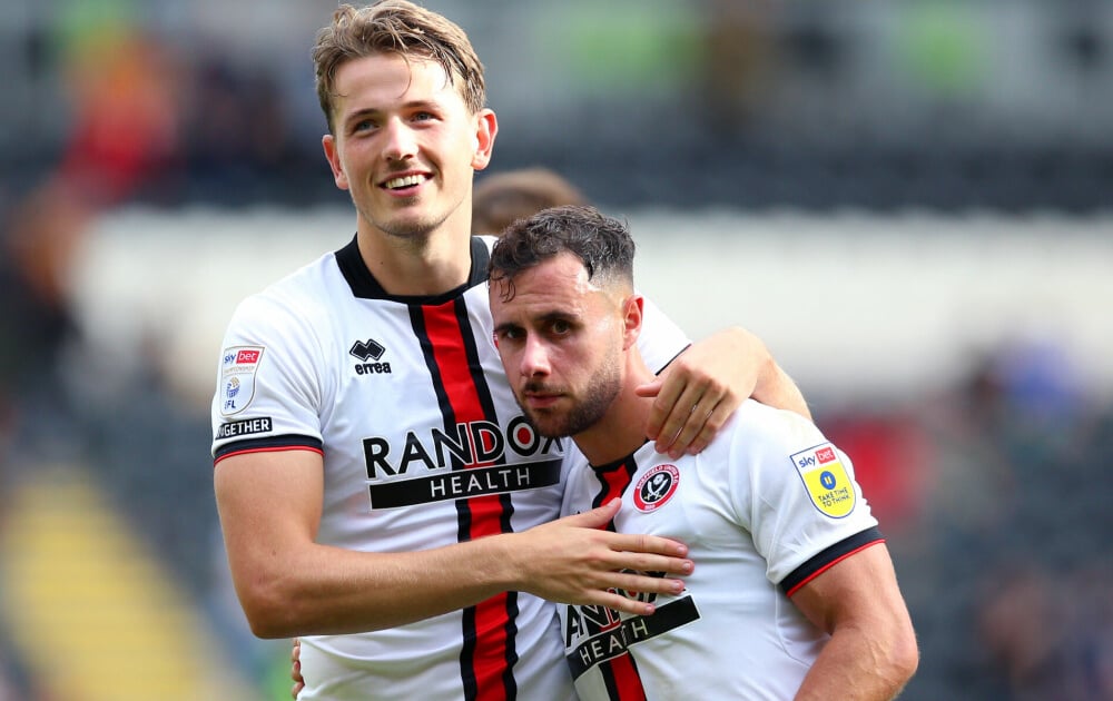 Tidligere Premier League-spiller George Baldock er død - TV 2