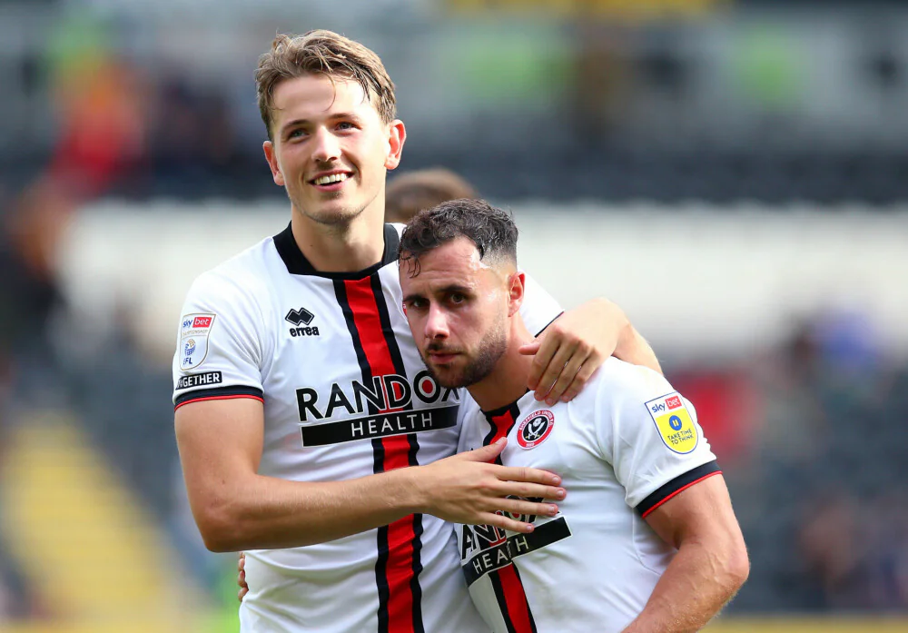 Tidligere Premier League-spiller George Baldock er død - TV 2