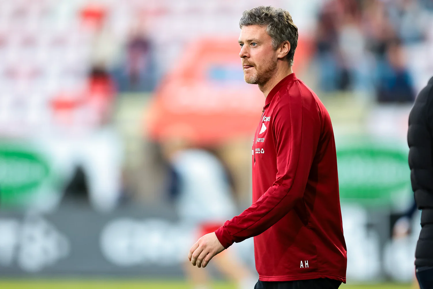 Andreas Hagen blir Fredrikstad-trener på permanent basis - TV 2