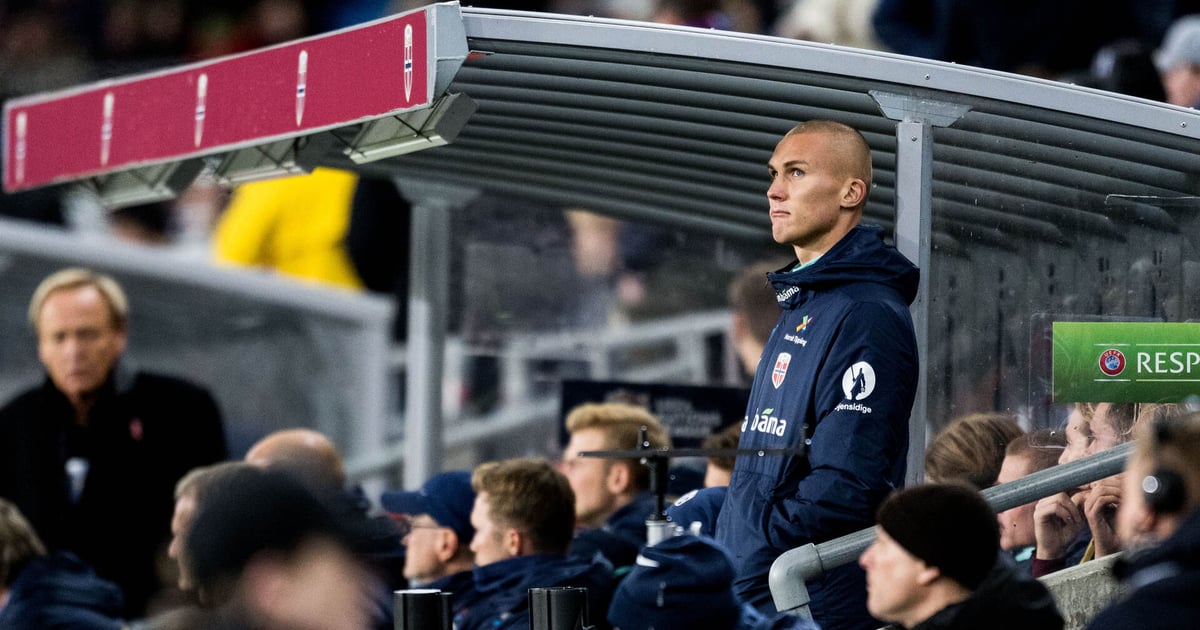 Østigård til undersøkelse: – Reell fare for at han mister Østerrike ...