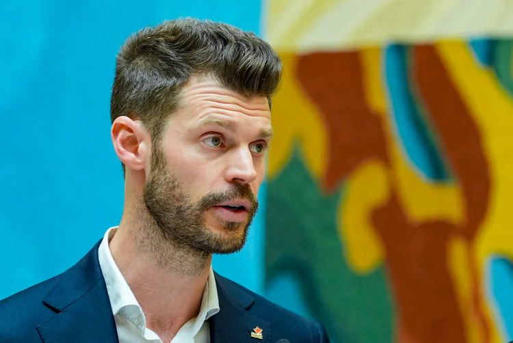 Rødt: – Beklagelig at Nobel-komiteen ikke velger å dele prisen mellom ...