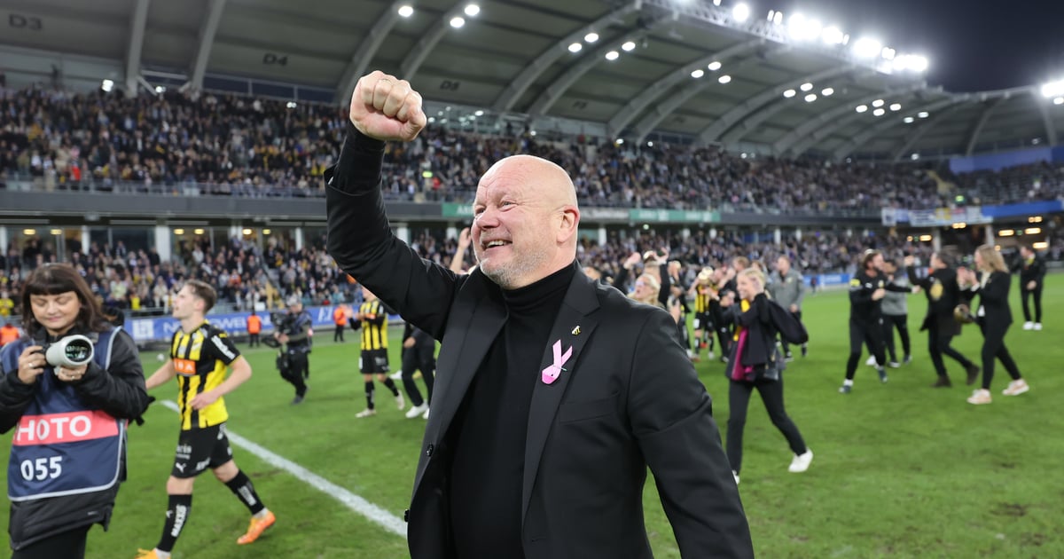 BBC: Per-Mathias Høgmo jaktes av skotsk klubb - TV 2