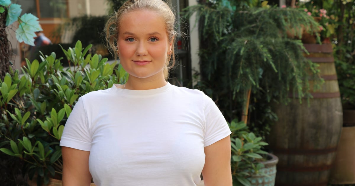 18-åring på topp i Hordaland MDG - TV 2