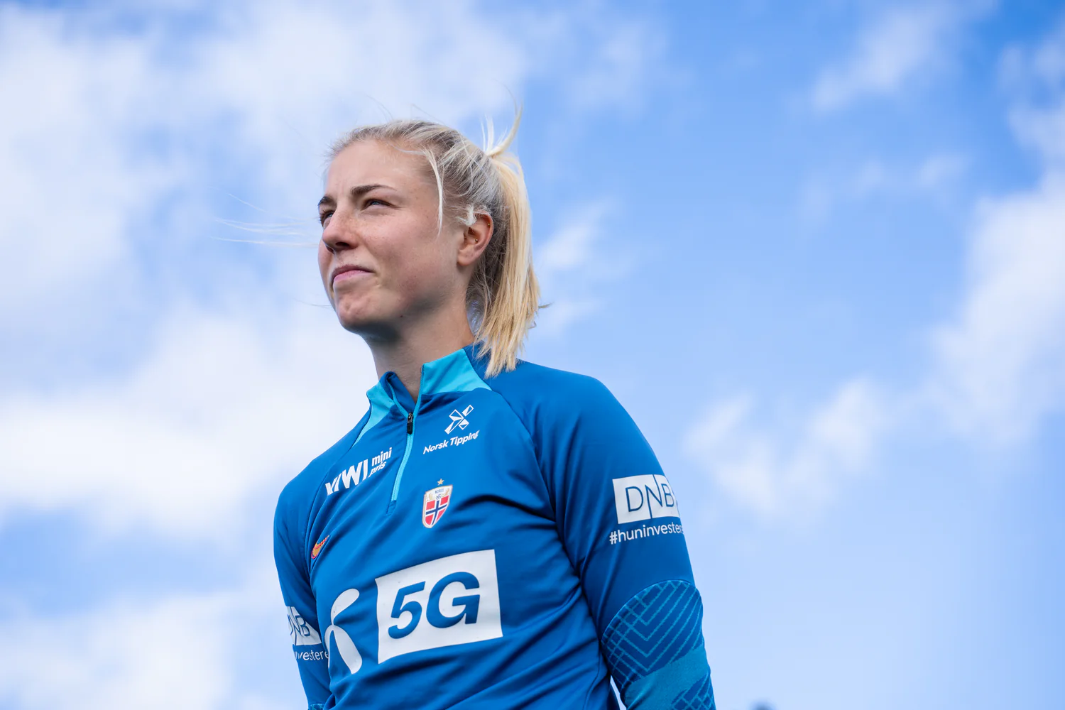 Liverpool-profil melder forfall for Norge - TV 2