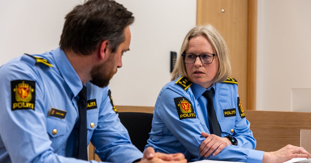 Fengslingssurrogat etter dødsvold mot mor - TV 2