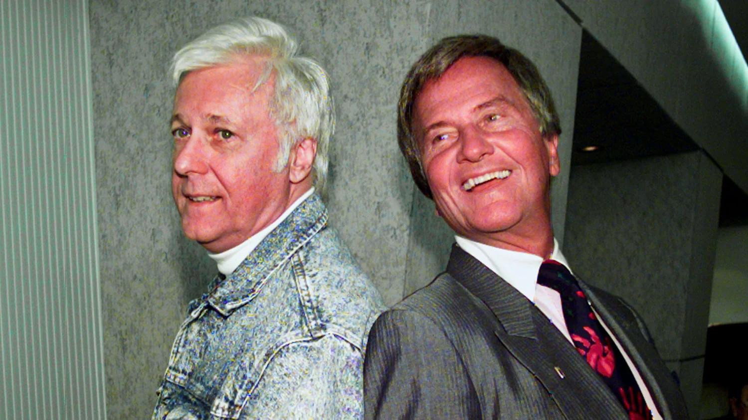 Jack Jones er død - TV 2