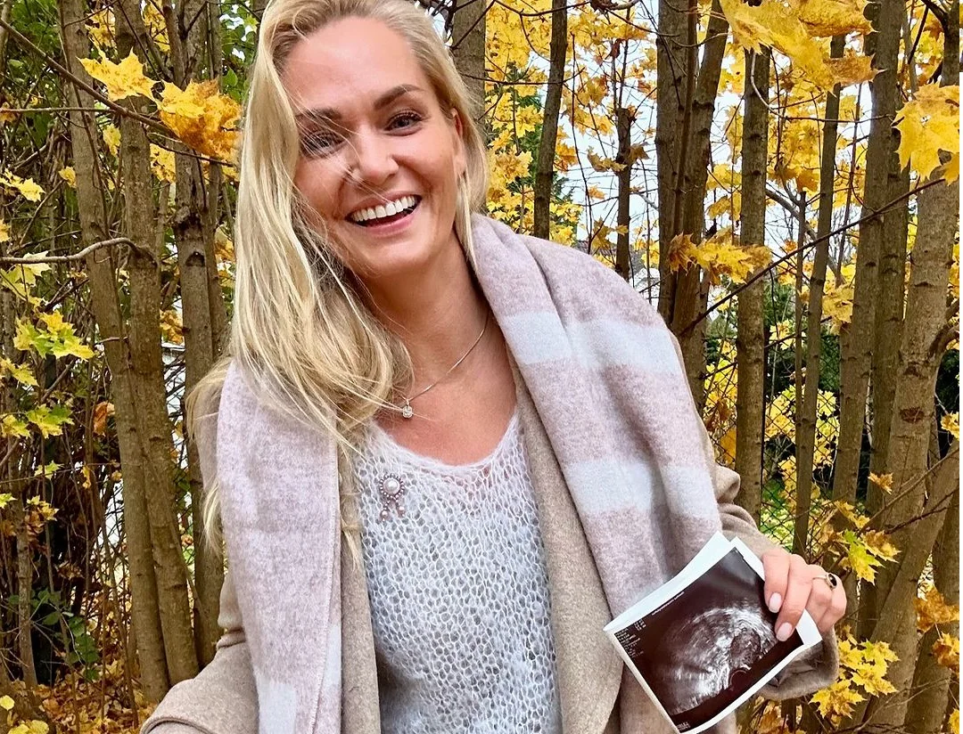 Marna Haugen: – På papiret kreftfri - TV 2