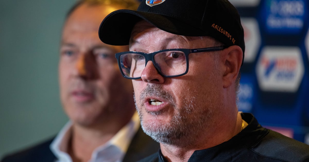 Rekdal og Frigård hører hjemme på landslaget - TV 2