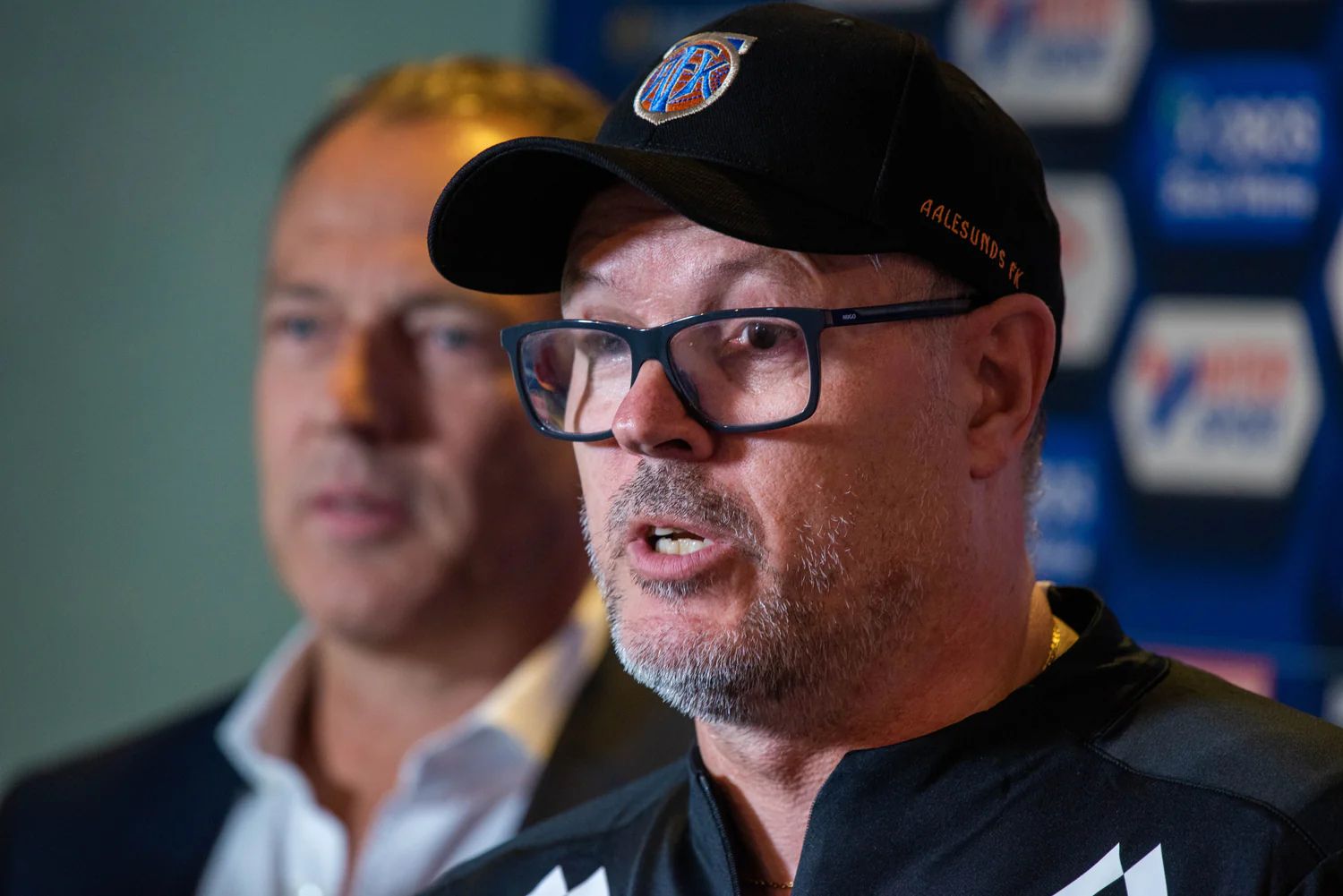 Rekdal og Frigård hører hjemme på landslaget - TV 2