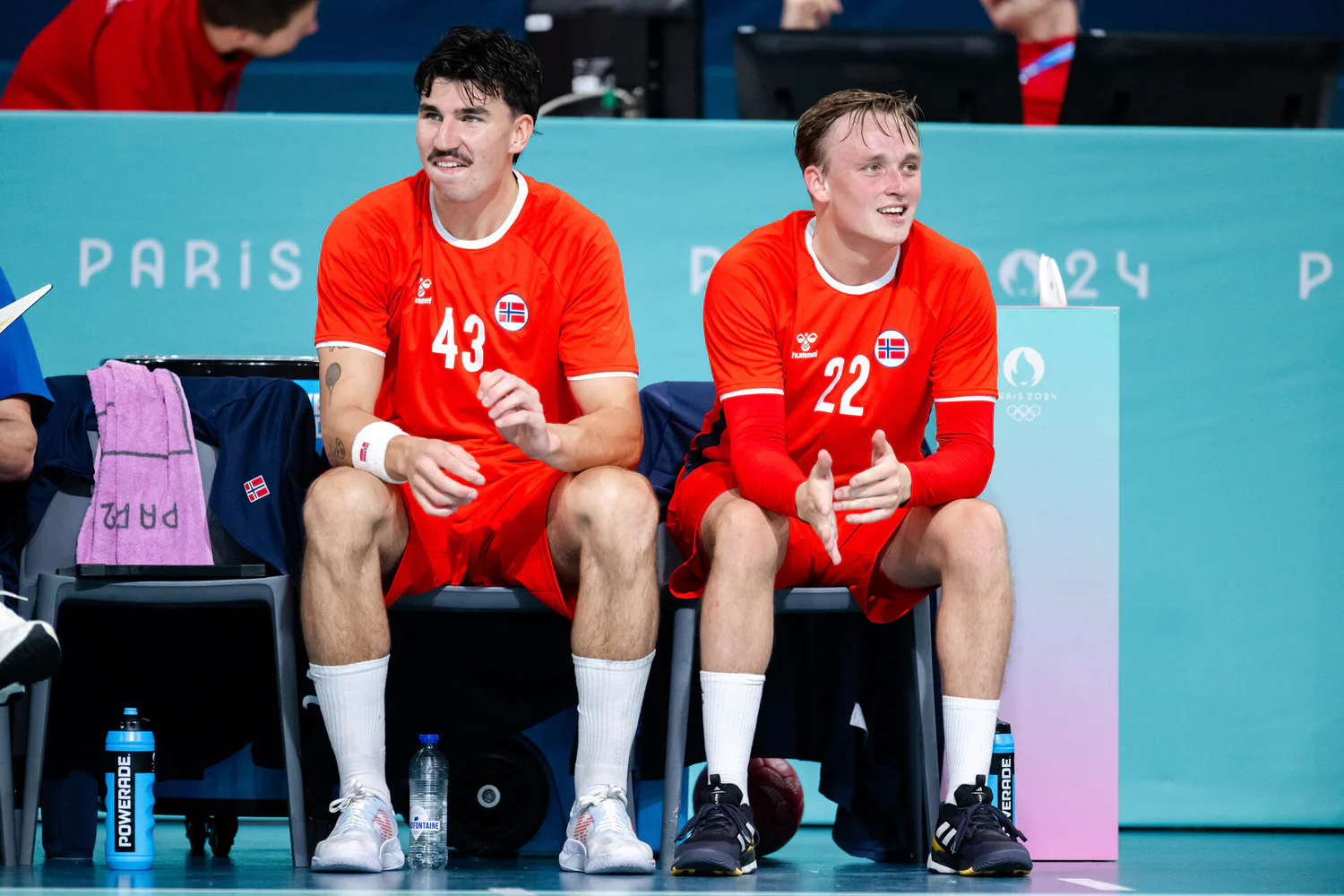 Har meldt forfall: – Jeg sliter - TV 2