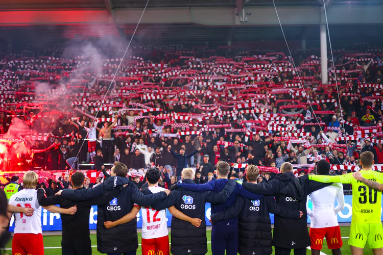 Slik fordeles cupfinale-billettene - TV 2