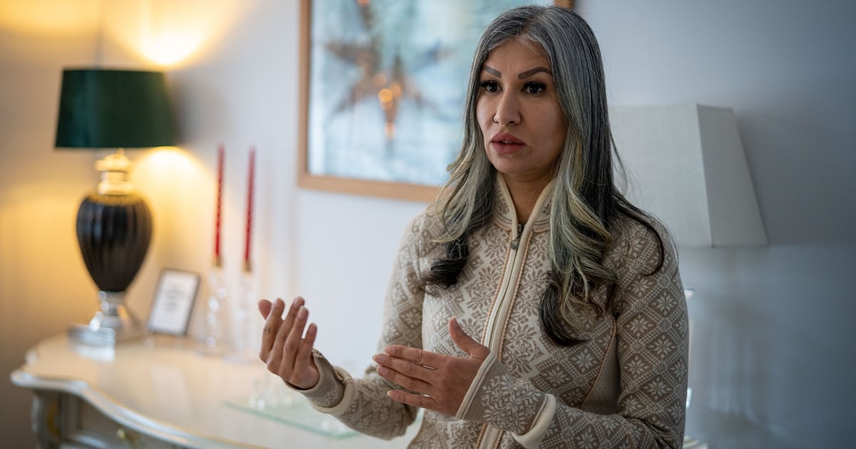 Abida Raja-saken: Eksmannen utleveres til Norge - TV 2